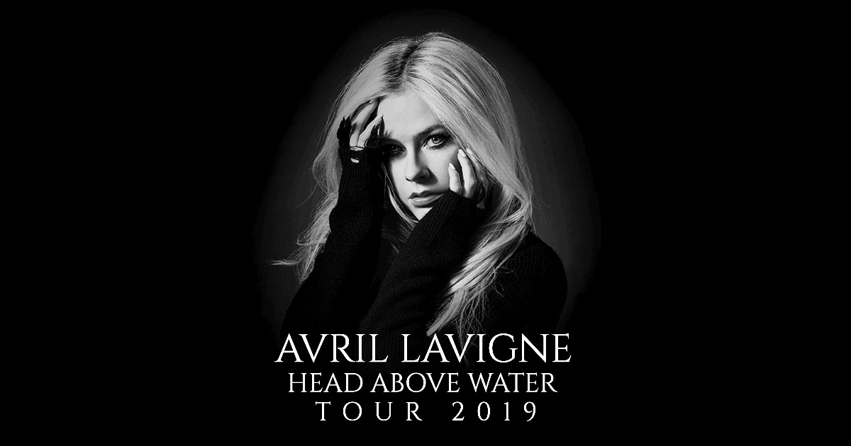 Tunespeak / Get in Line for the Avril Lavigne Tour Presale