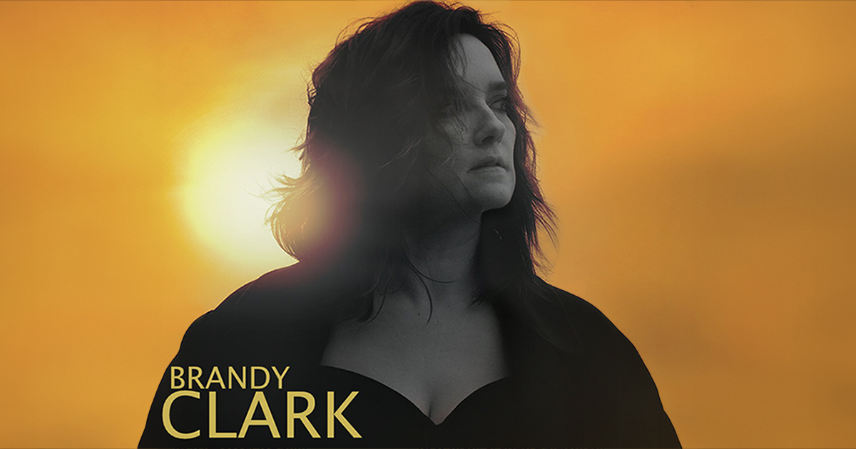 Tunespeak / Win 2 Tickets to see Brandy Clark on her 2024 Tour + Meet ...