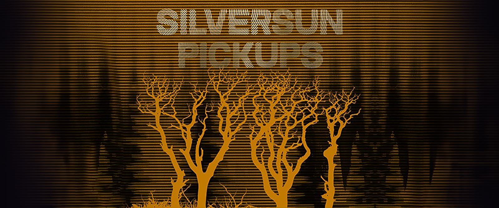 Tunespeak / Win 2 Tickets and VIP Passes to see Silversun Pickups on their 2025 Tour