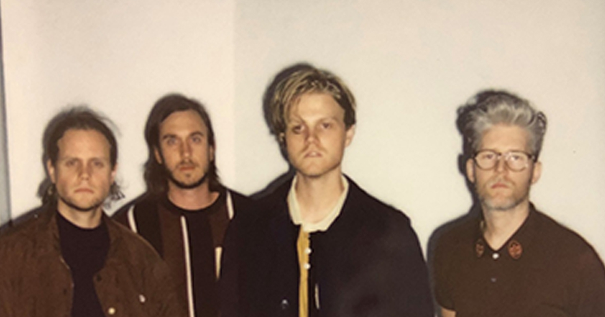 Tunespeak / Win 2 Tickets + 2 VIP Upgrades to the Colony House "Back ...