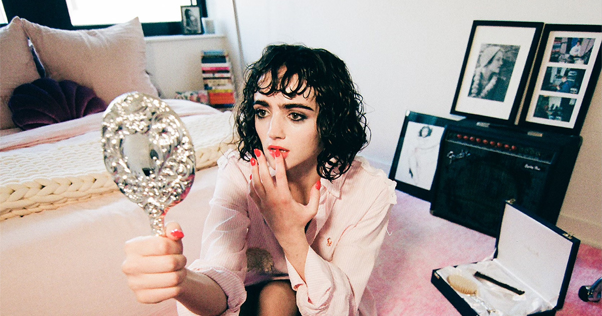 Tunespeak / Win 2 Tickets to see Sir Chloe on their 2022 US Tour