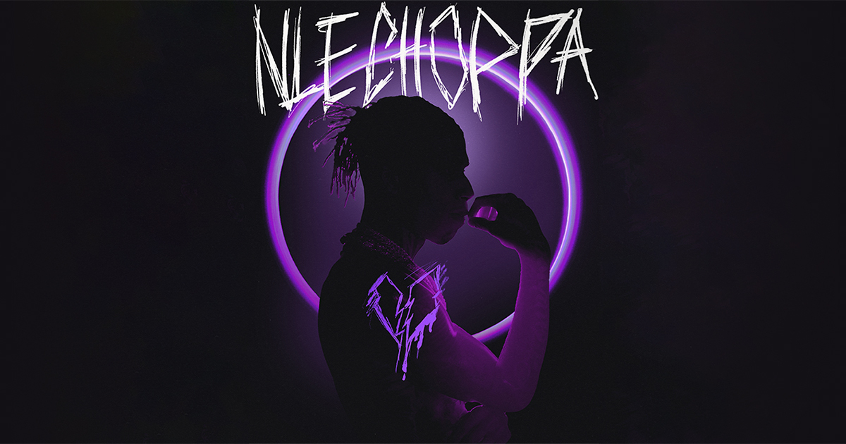 Tunespeak / Win 2 Tickets to see NLE Choppa on his 2022 Tour