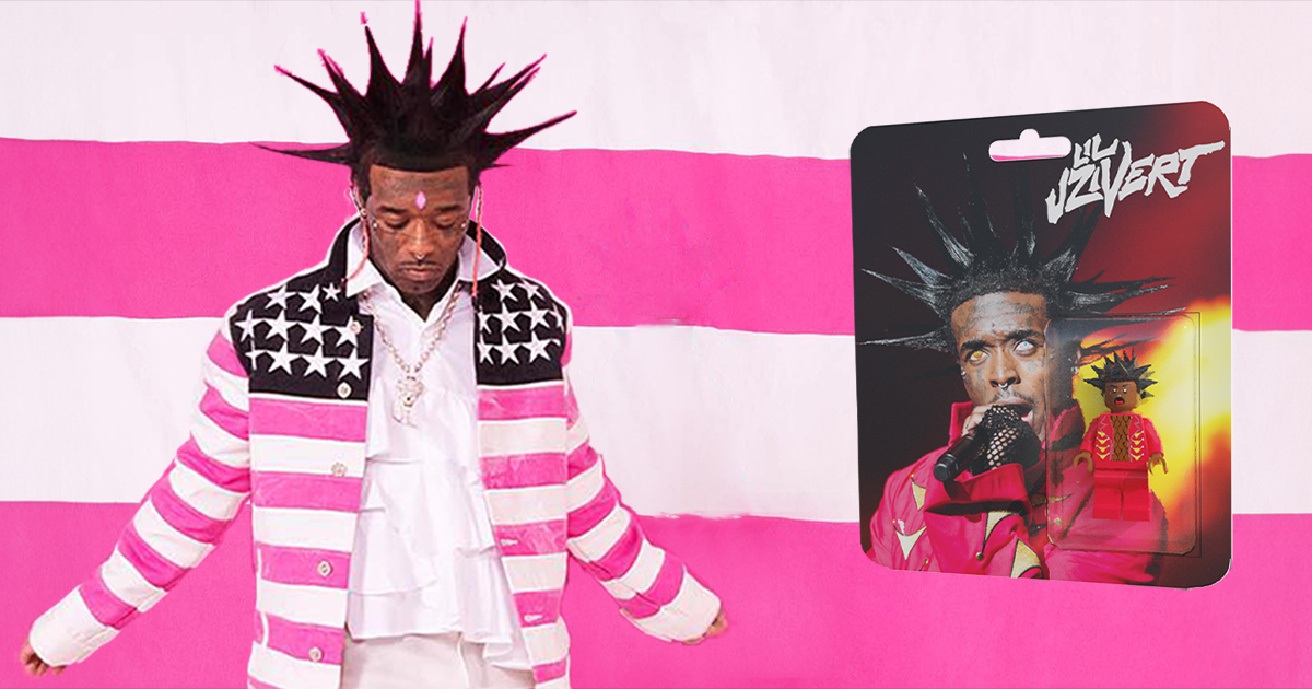 Tunespeak / Lil Uzi Vert