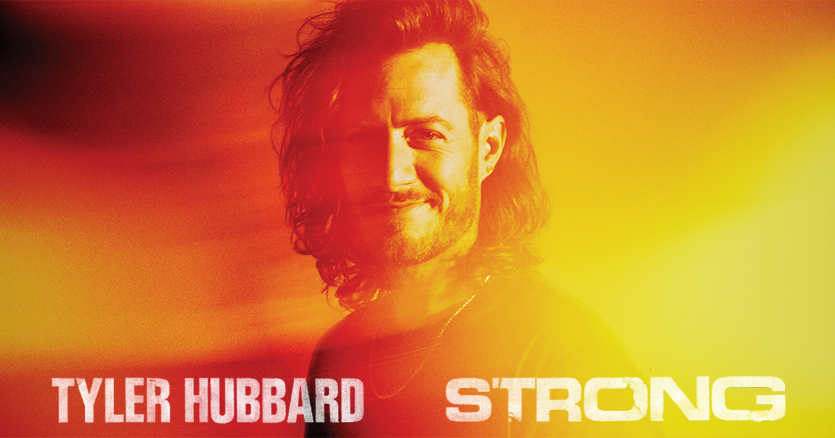 Tunespeak / Tyler Hubbard