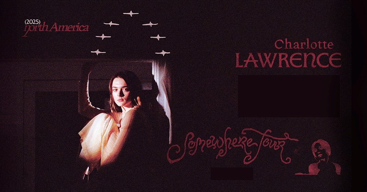 Tunespeak / Charlotte Lawrence