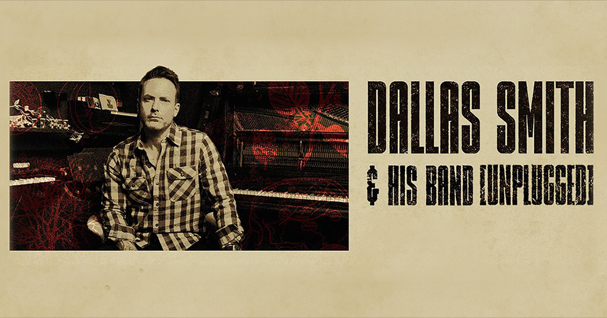 Tunespeak / Dallas Smith