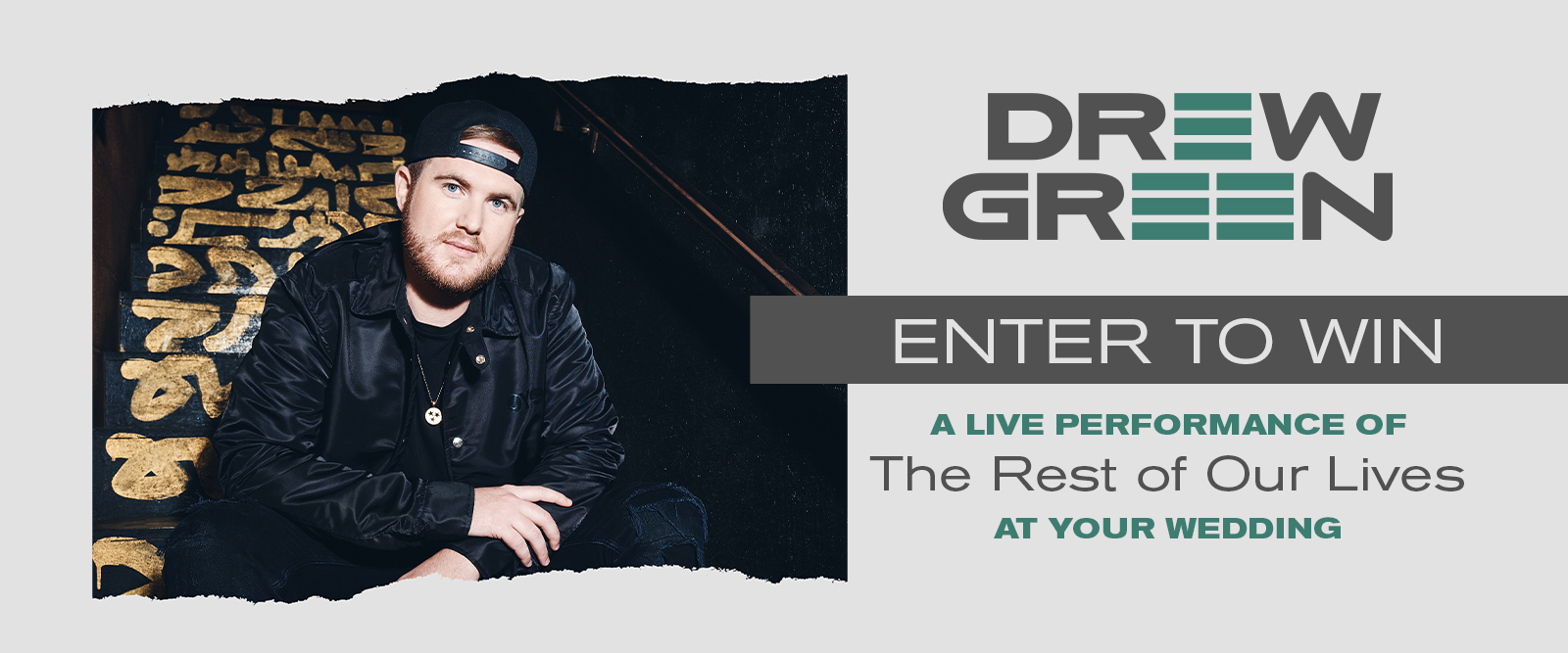 Tunespeak / Drew Green