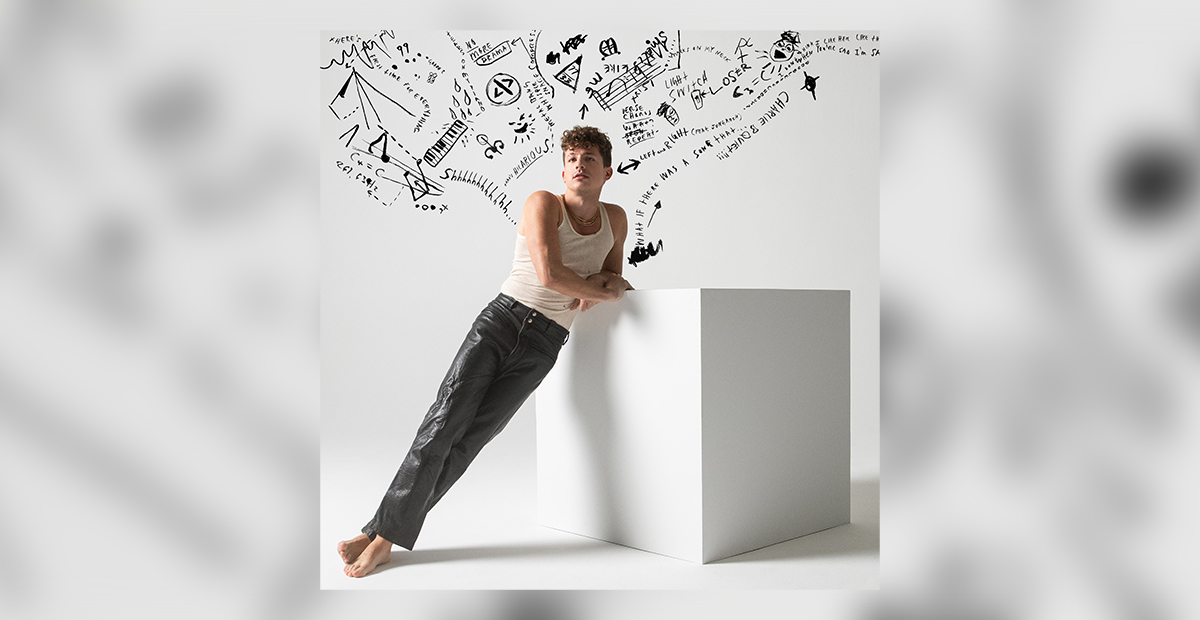 Tunespeak / Charlie Puth