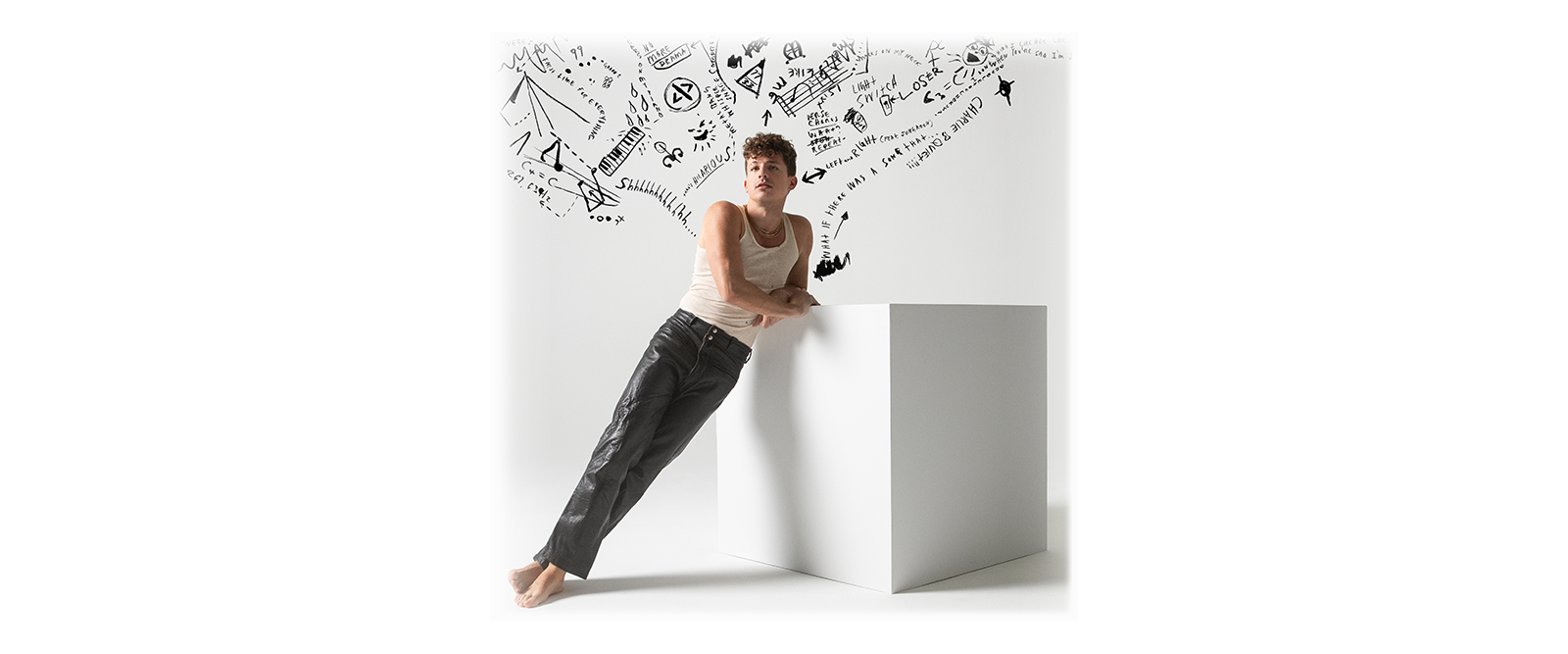 Tunespeak / Charlie Puth