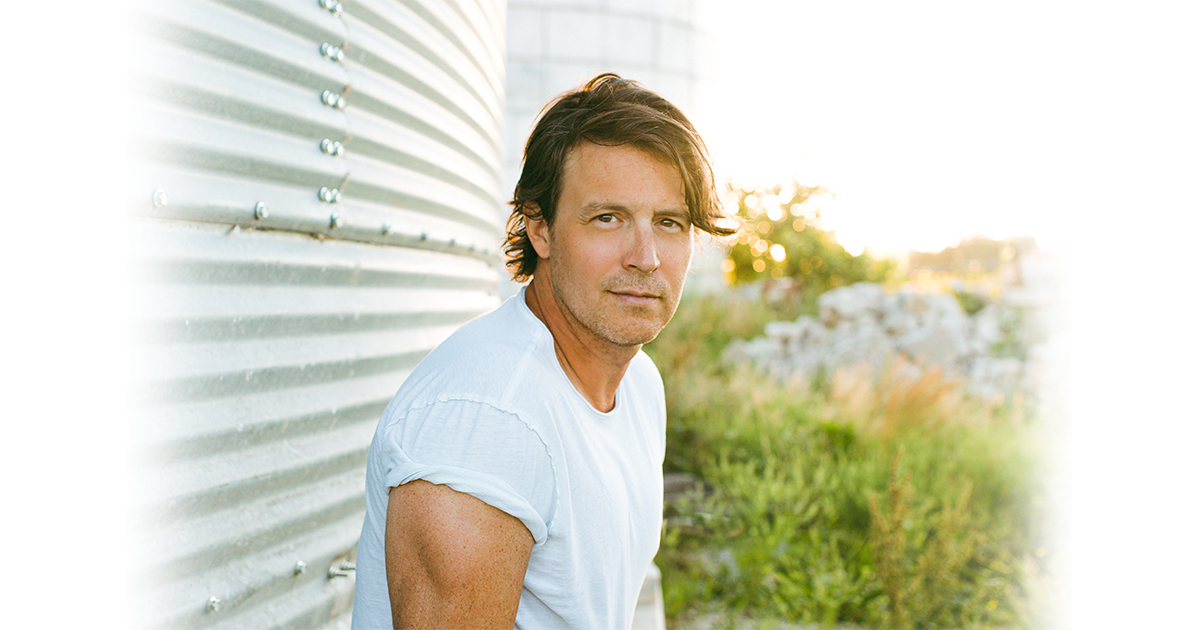 Tunespeak / Clayton Anderson