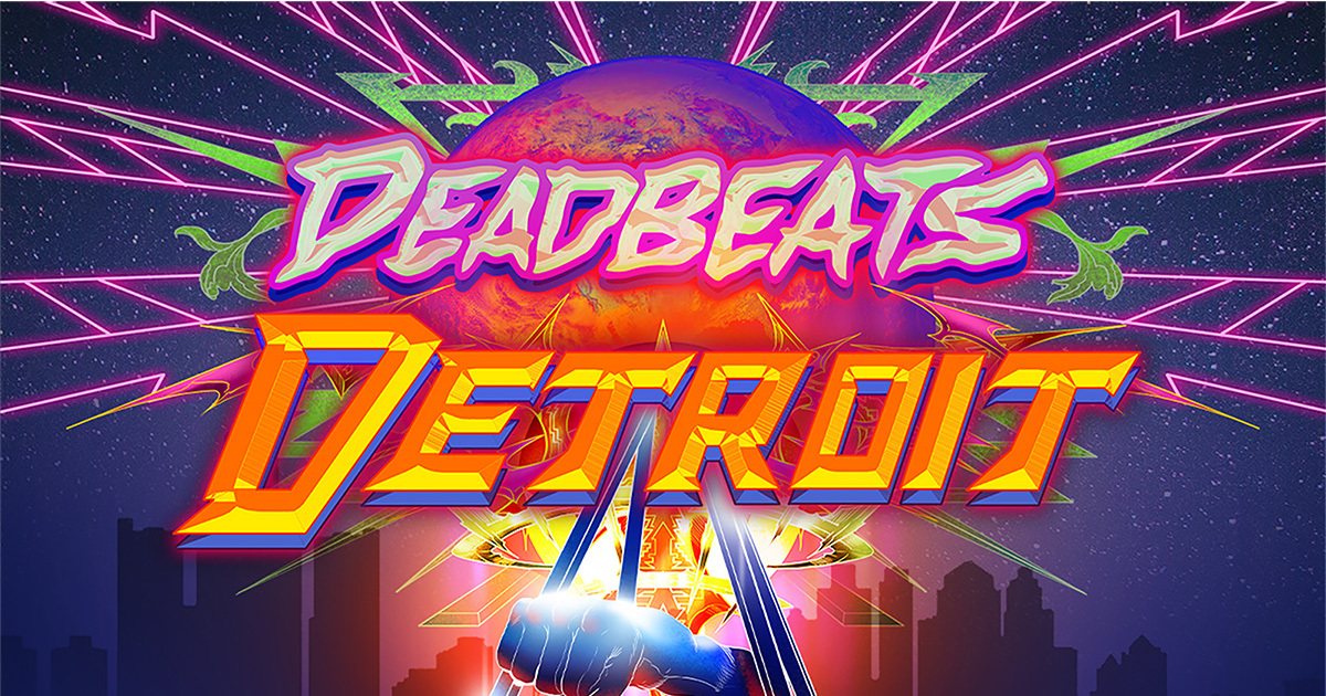 Tunespeak / ZEDS DEAD, Masonic Temple Theatre, and AEG Presents Great Lakes