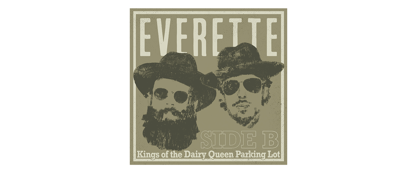 Tunespeak / Everette