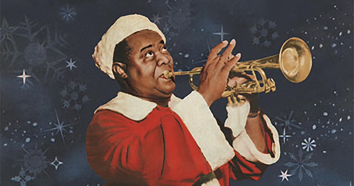 Tunespeak / Louis Armstrong