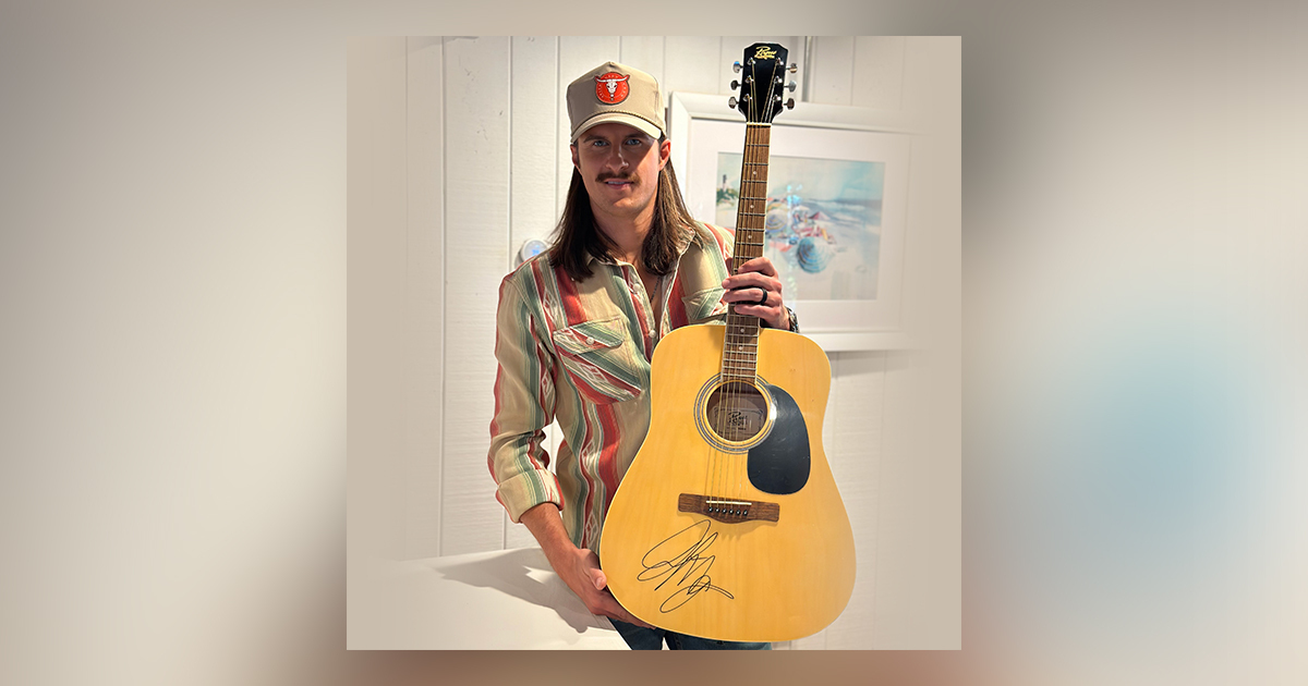 Tunespeak / John Morgan