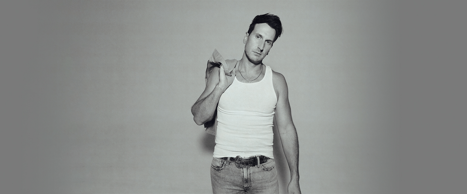 Tunespeak / Russell Dickerson