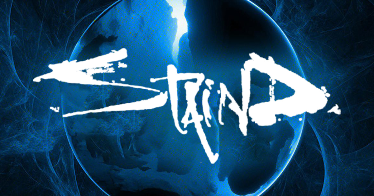 Tunespeak / Staind