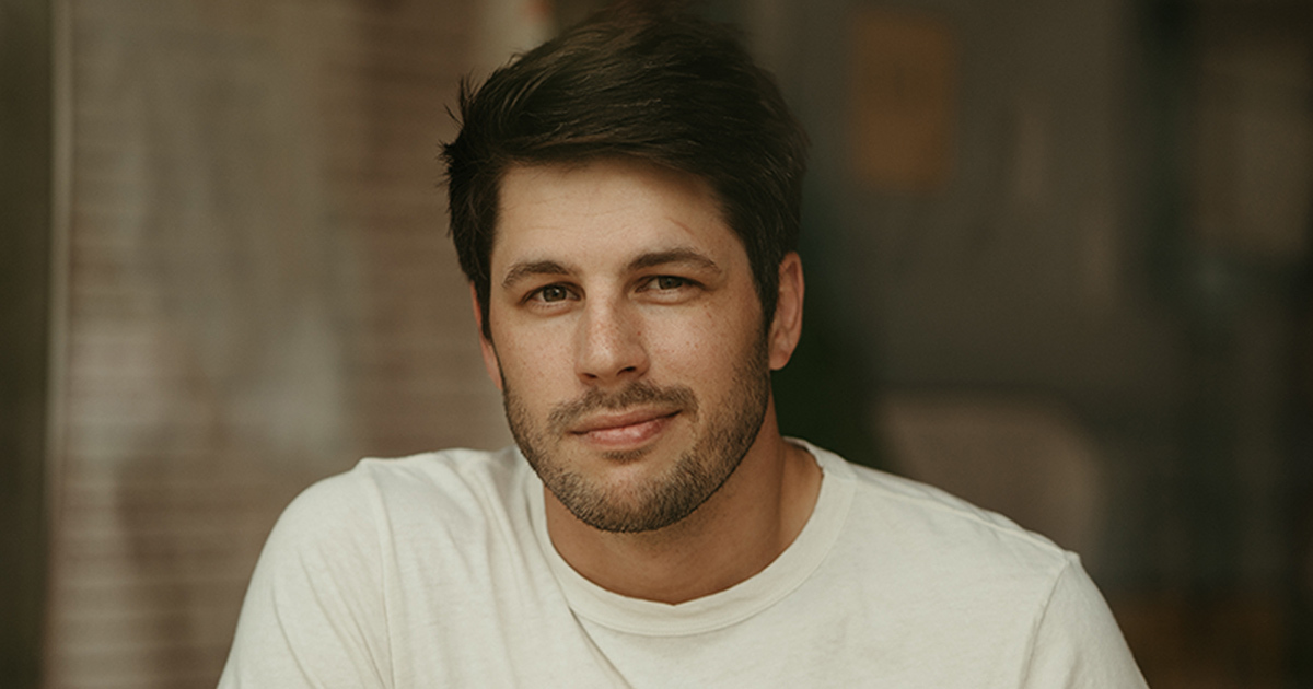 Tunespeak / Johnny Dailey