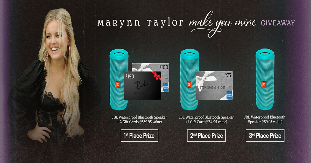 Tunespeak / MaRynn Taylor