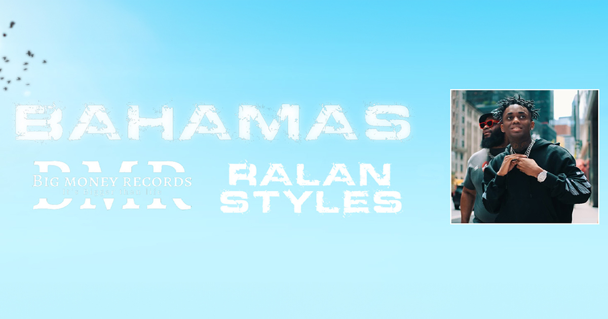 Tunespeak / RALAN STYLES