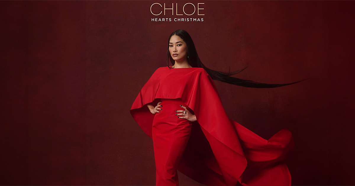 Tunespeak / Chloe Flower