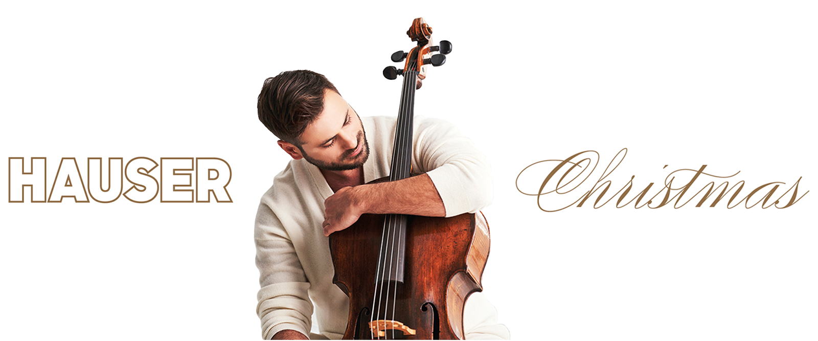 Tunespeak / HAUSER and Sony Masterworks