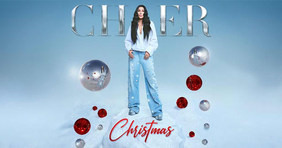 Tunespeak / Cher HQ and Cher