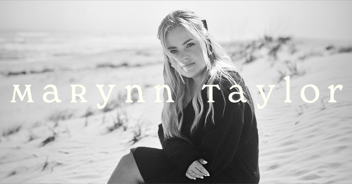 Tunespeak / MaRynn Taylor