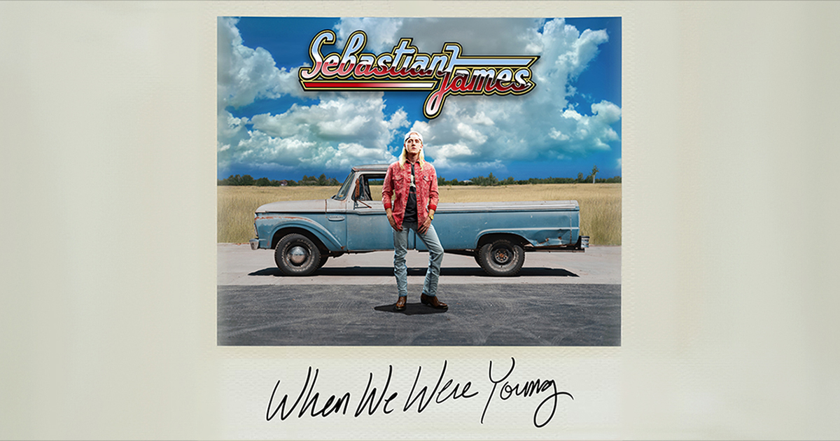 Tunespeak / Sebastian James