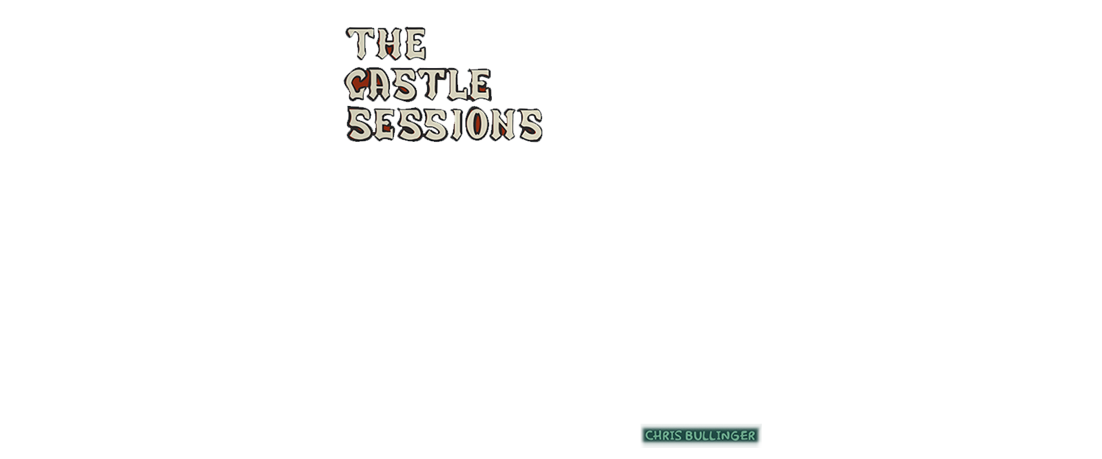 Tunespeak / Chris Bullinger