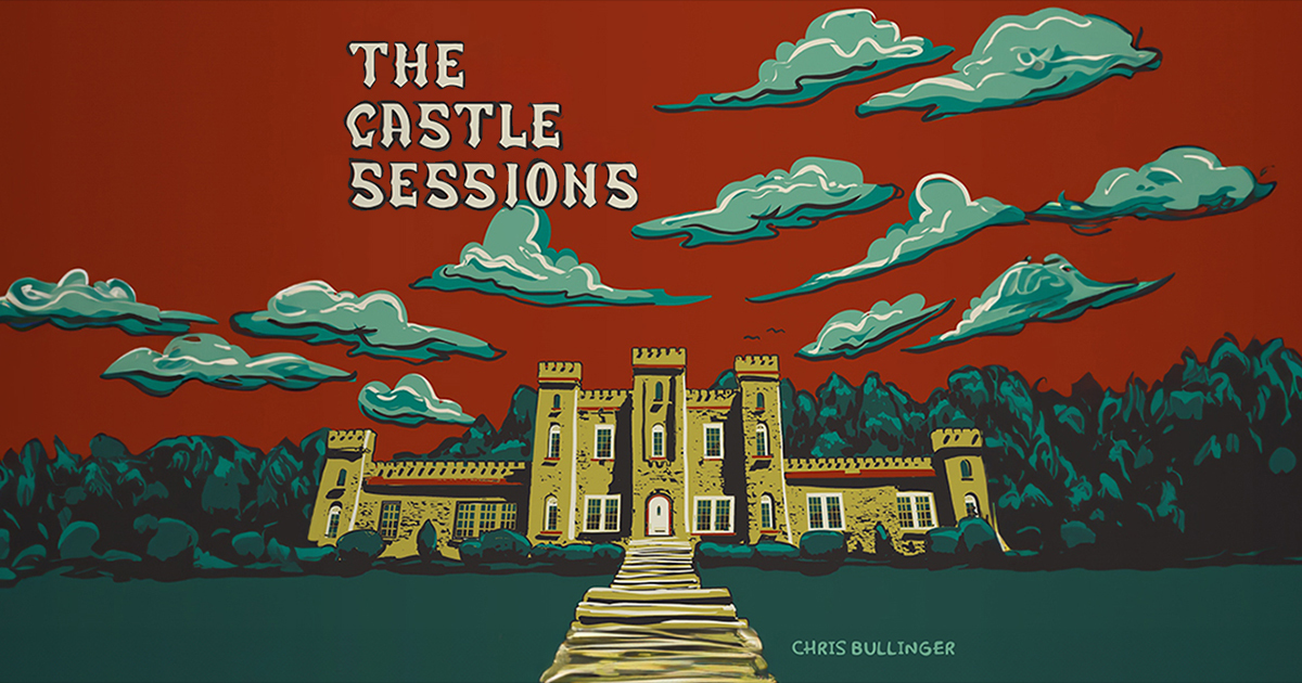 Tunespeak / Chris Bullinger