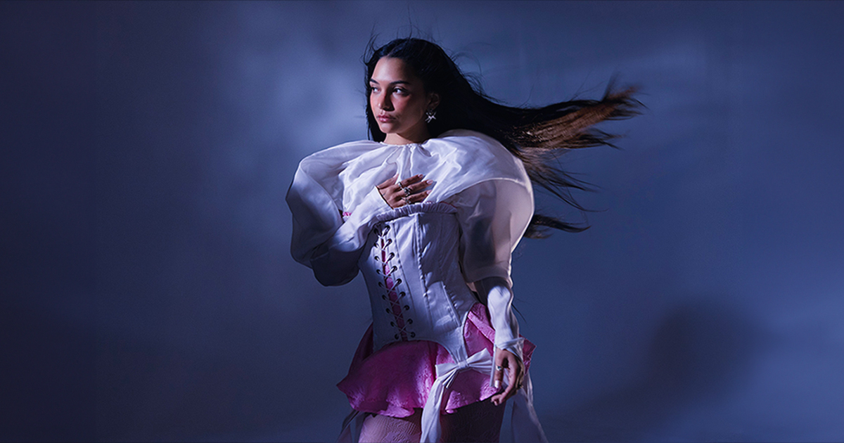 Tunespeak / Ambar Lucid