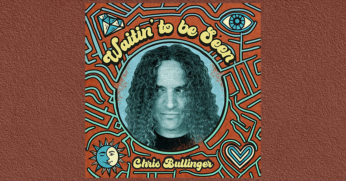 Tunespeak / Chris Bullinger