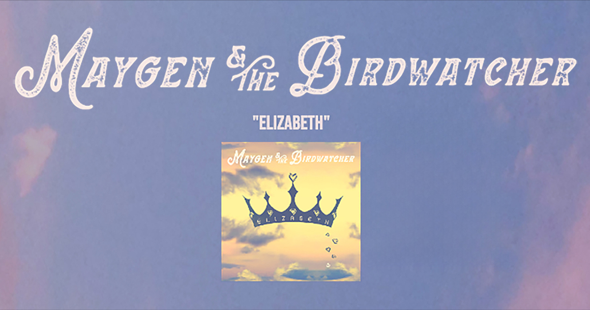 Tunespeak / Maygen & The Birdwatcher