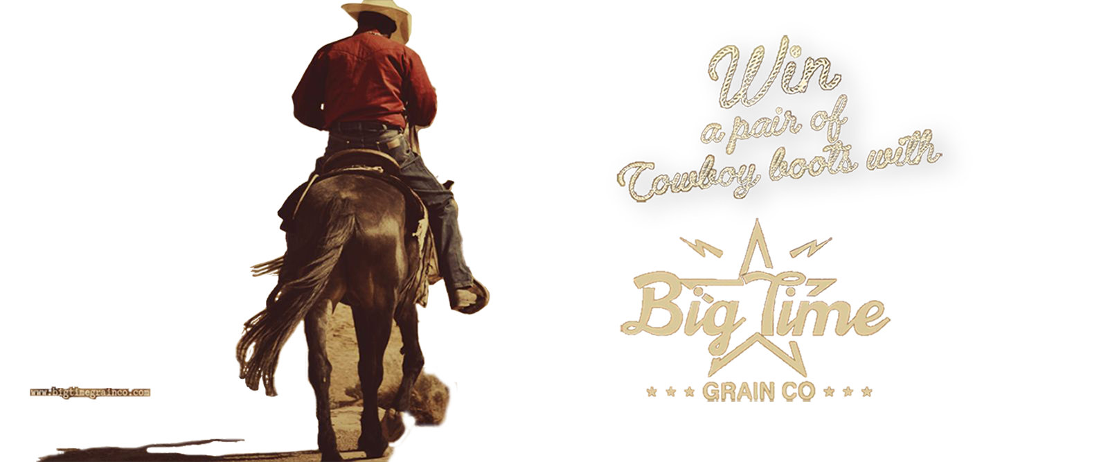 Tunespeak / Big Time Grain Company, Brock Wagoner, and Dylan Gerard