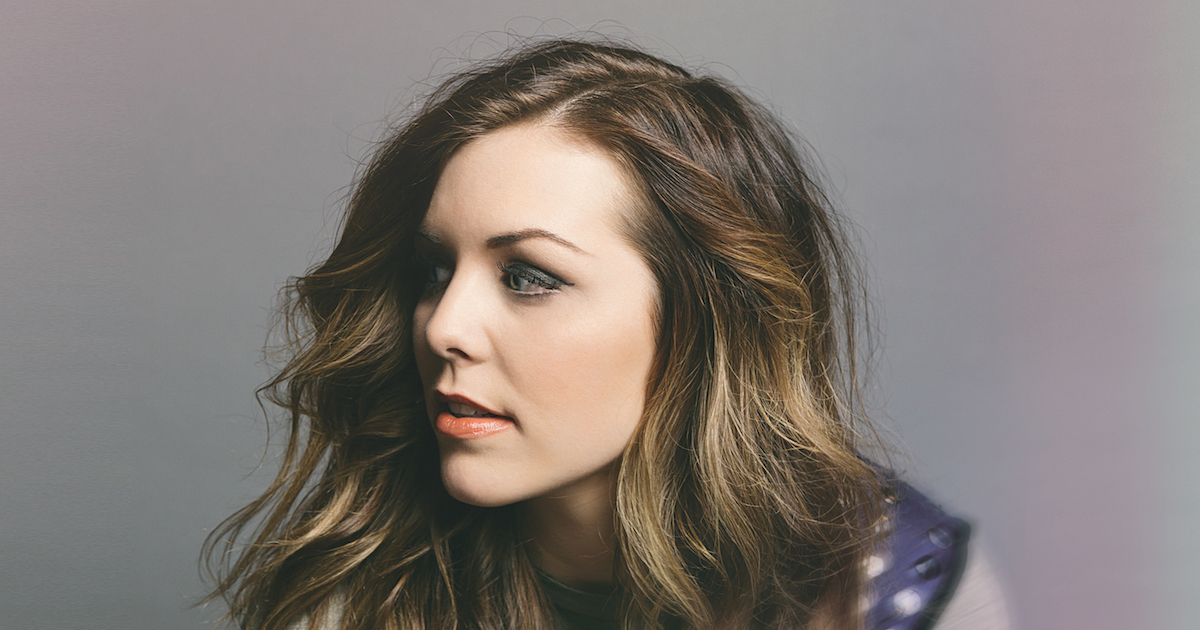 Tunespeak / Hannah Kerr